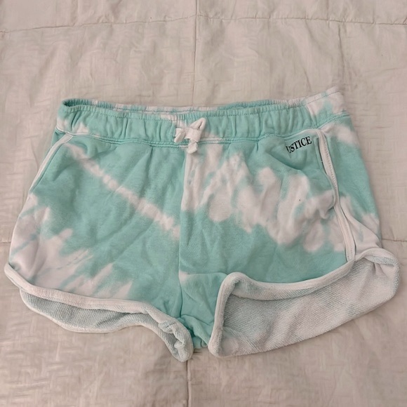 Justice | Bottoms | Justice Girls Dolphin Shorts | Poshmark